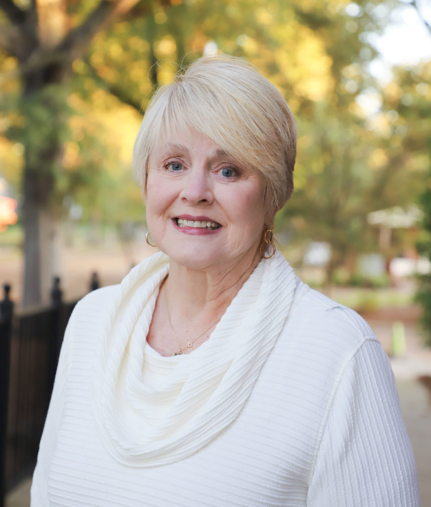 Members - Ole Miss Women's Council for Philanthropy