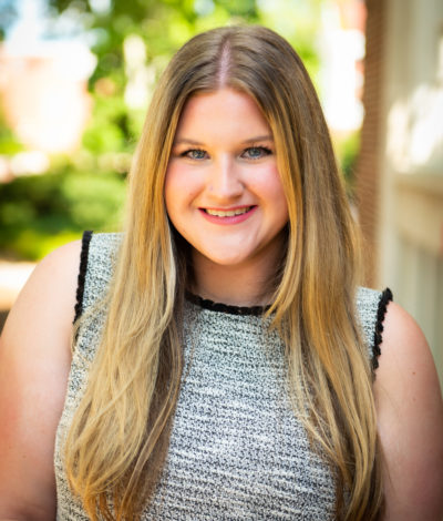 Current Scholars - Ole Miss Women's Council for Philanthropy