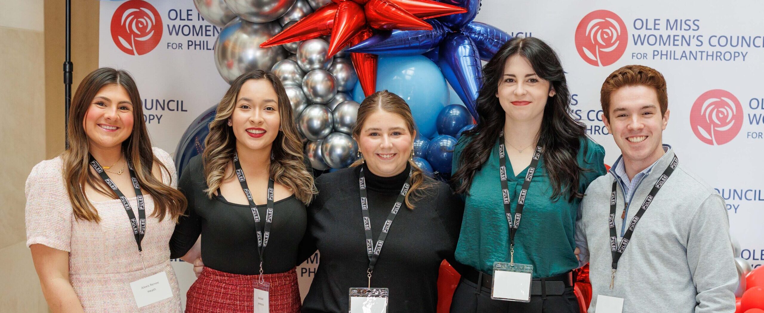 PULSE Conference Hits New Heights - Ole Miss Women's Council for Philanthropy