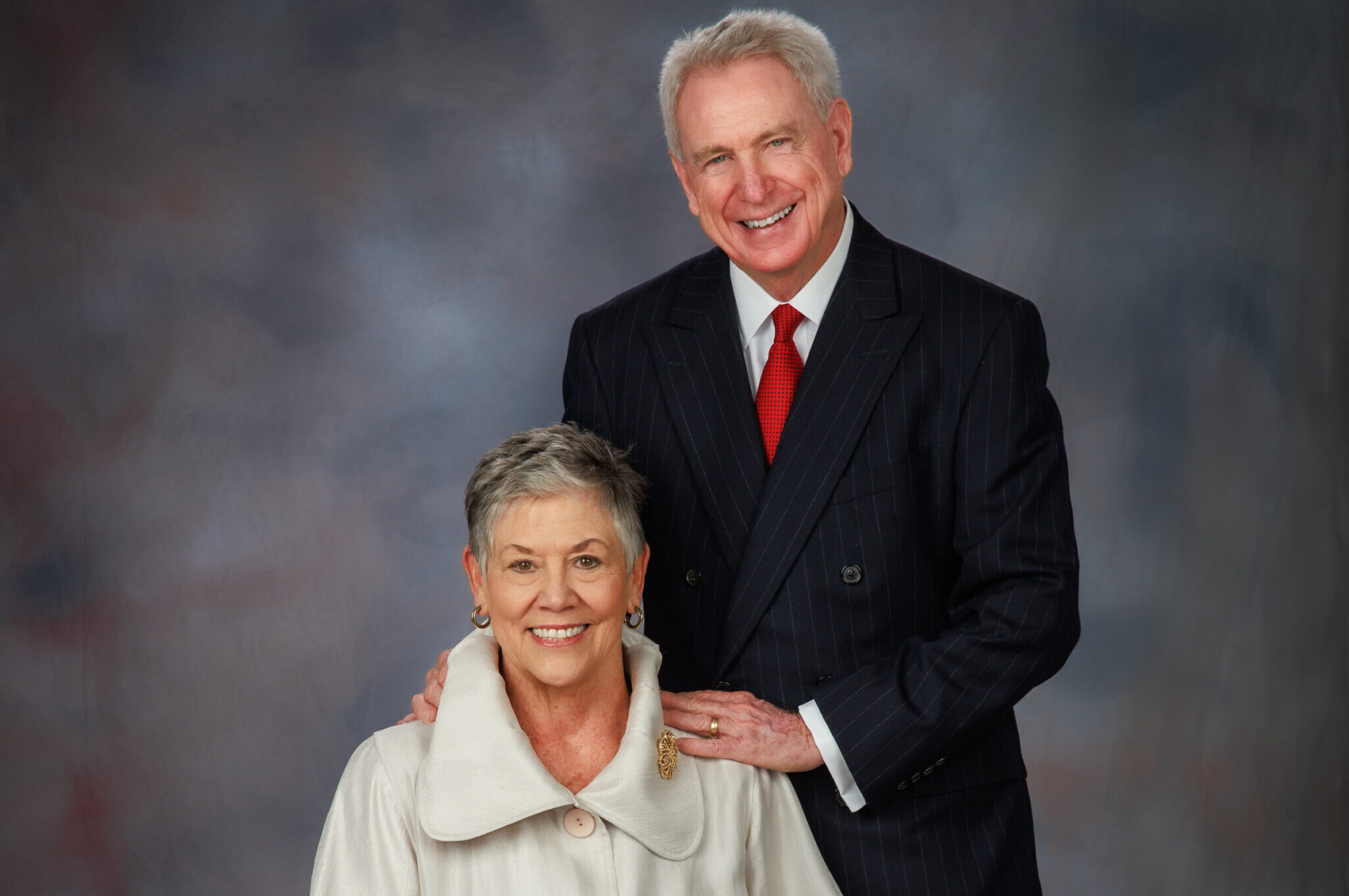 Legacy Award 2025 - Ole Miss Women's Council for Philanthropy